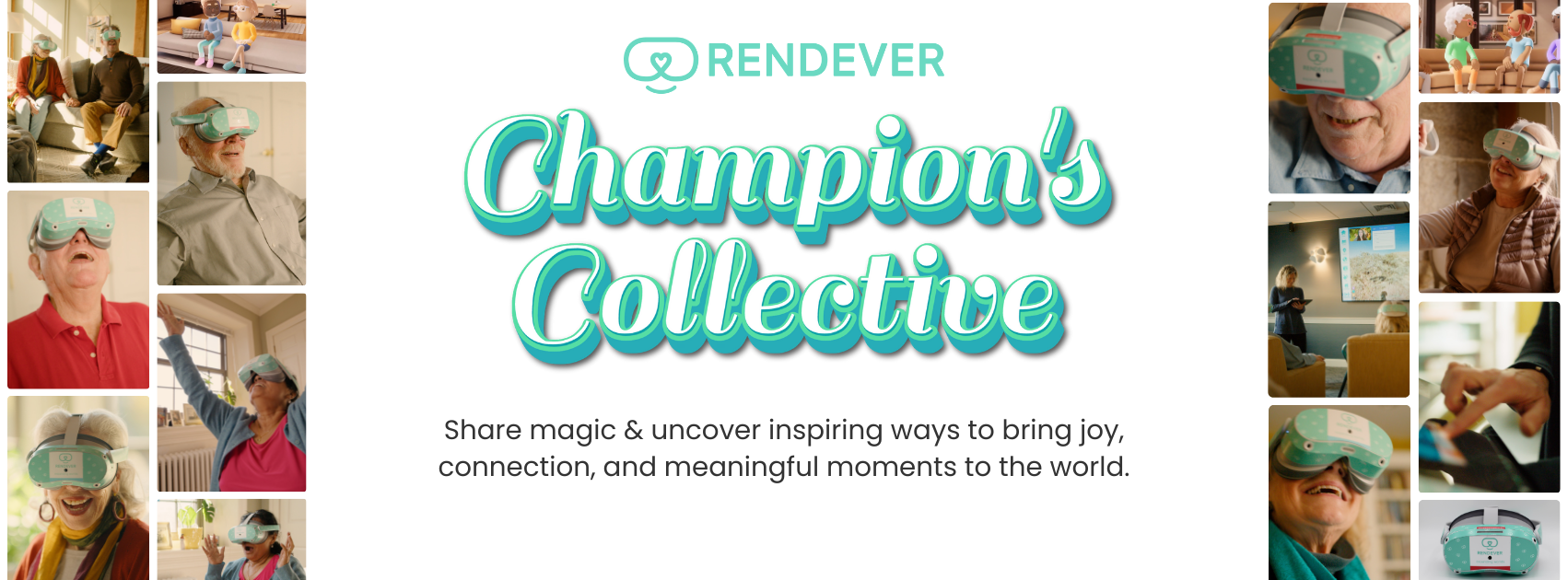 Everything you need to know about VR for Seniors | Rendever