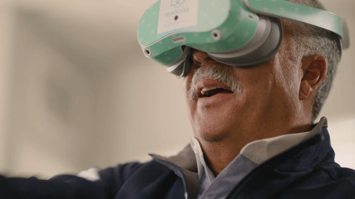 Rendever Blog | VR for Seniors and Resident Engagement