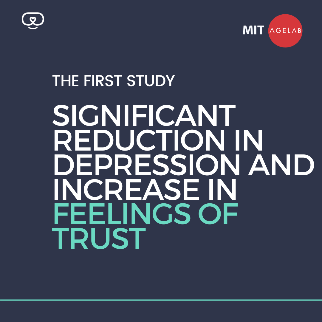 Virtual Reality for Seniors | Rendever