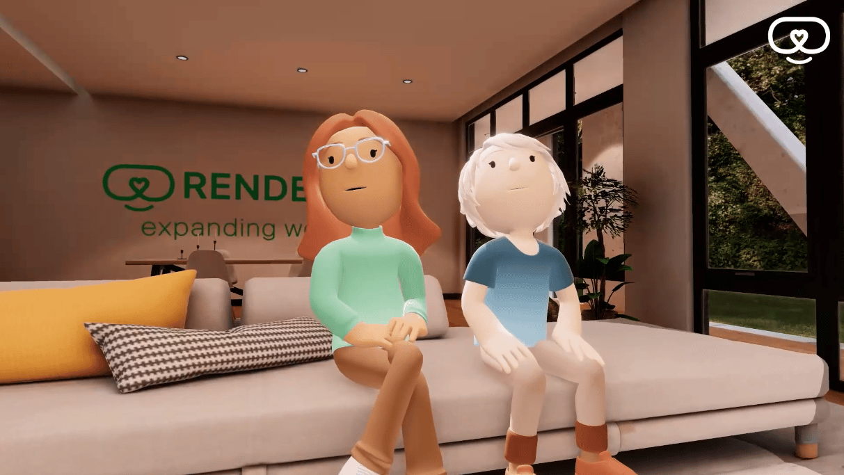 Everything you need to know about VR for Seniors | Rendever