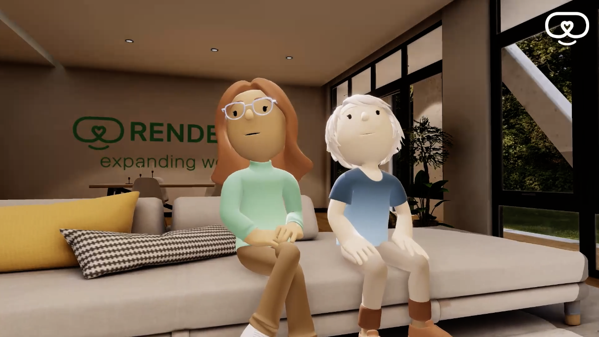 Everything you need to know about VR for Seniors | Rendever