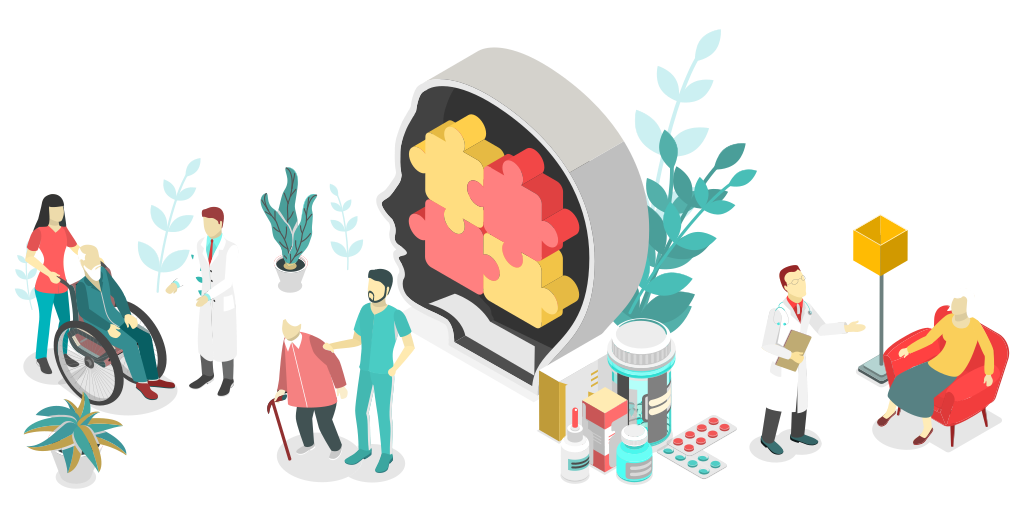 Advanced VR Solutions Designed for the Elderly | About Us