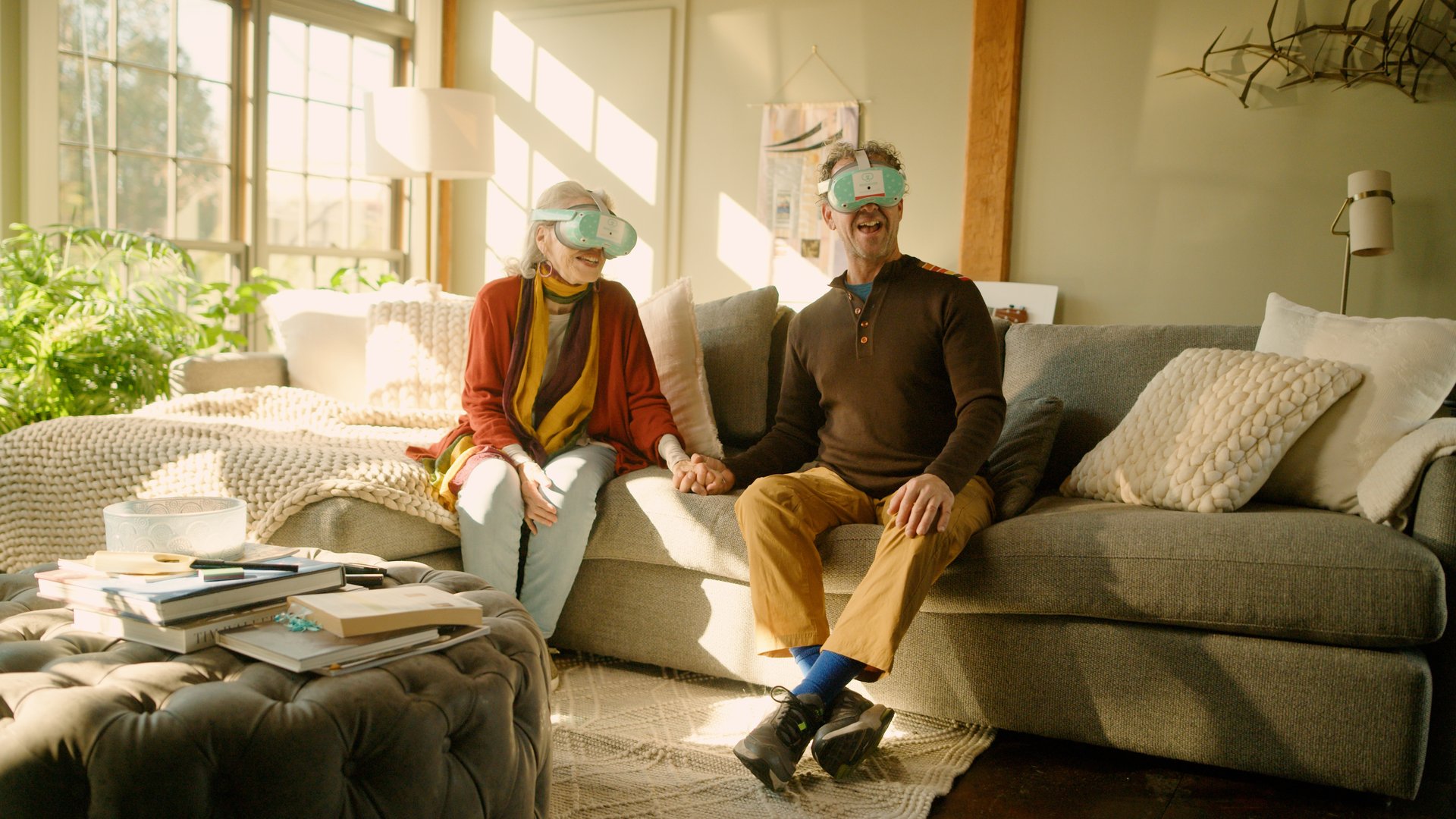 Rendever Blog | VR for Seniors and Resident Engagement